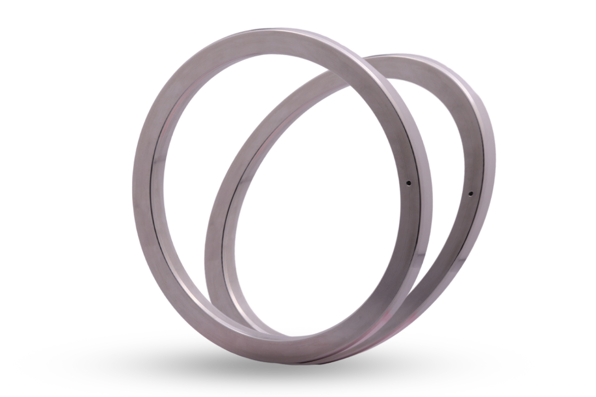 Ring Type Joint(RTJ) Gaskets Manufacturer - Octagonal & Oval