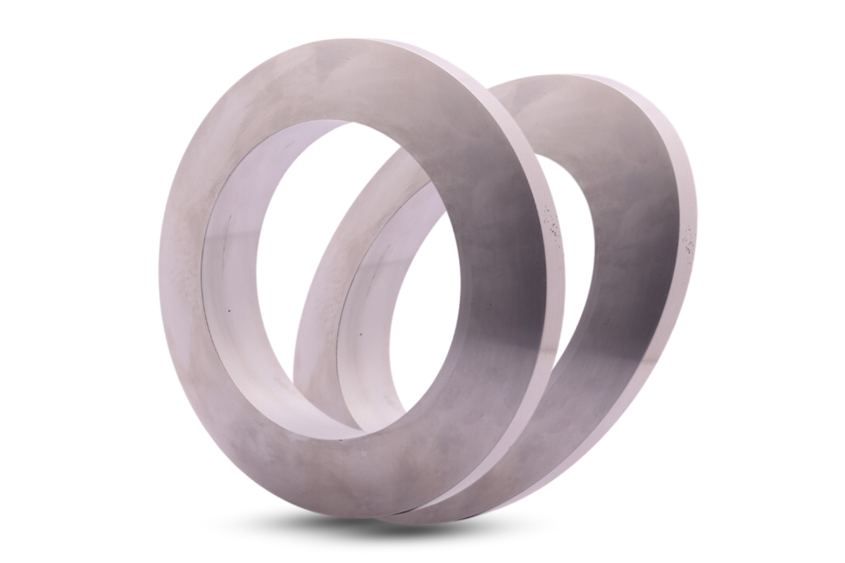 Ring Type Joint(RTJ) Gaskets Manufacturer - Octagonal & Oval