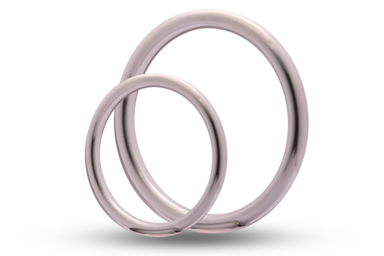 Ring Type Joint(RTJ) Gaskets Manufacturer - Octagonal & Oval