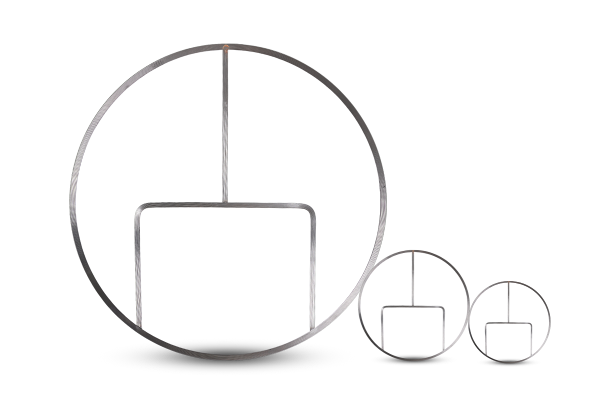 IGP Kammprofile Gaskets Manufacturer & Supplier in India