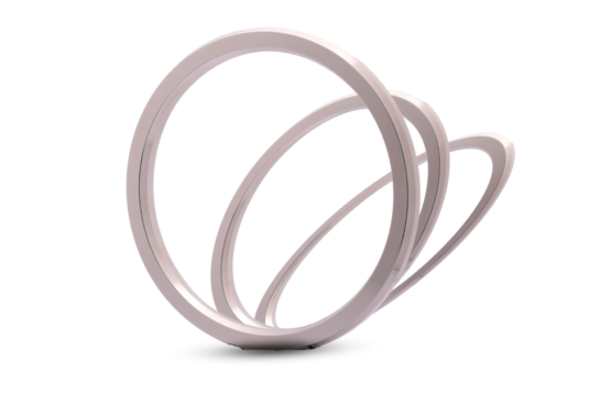 Ring Type Joint(RTJ) Gaskets Manufacturer - Octagonal & Oval