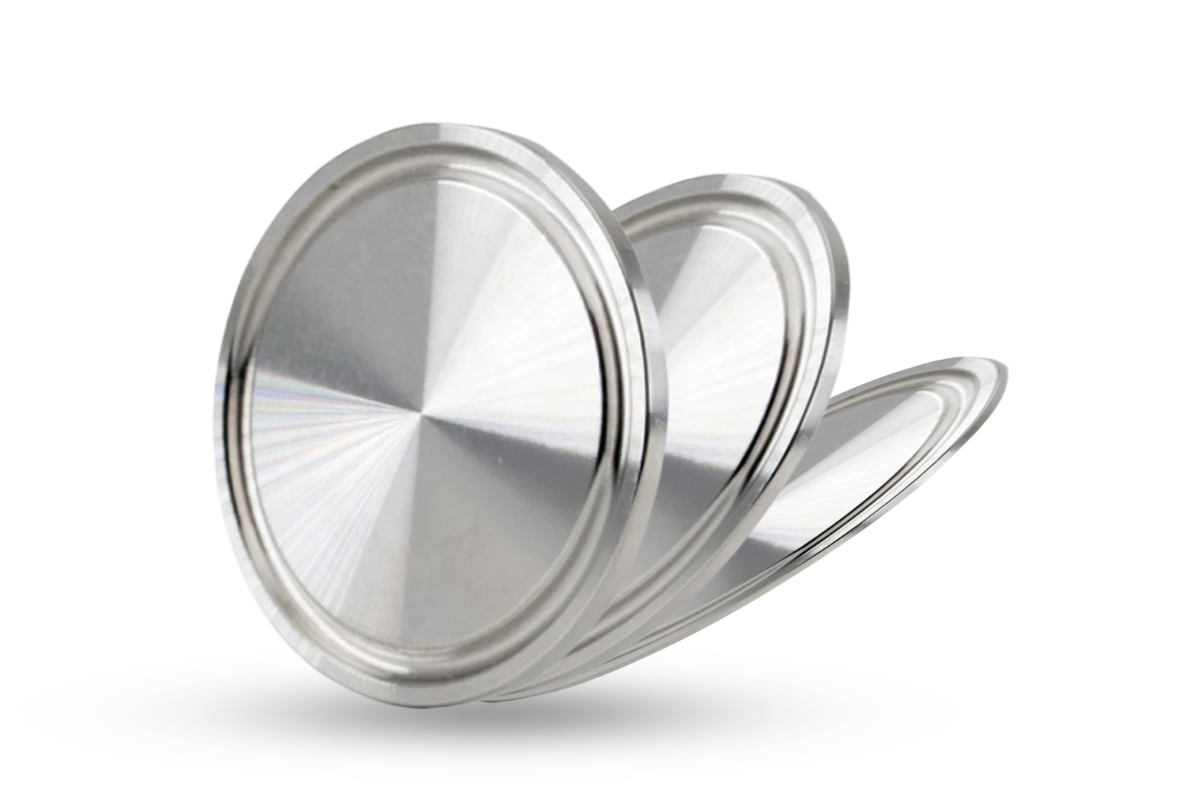 Ring Type Joint(RTJ) Gaskets Manufacturer - Octagonal & Oval