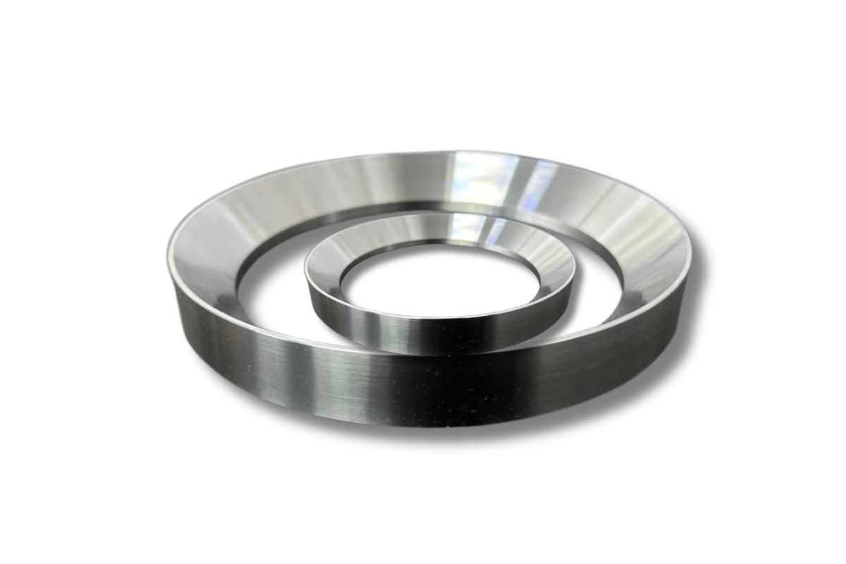 Ring Type Joint(RTJ) Gaskets Manufacturer - Octagonal & Oval