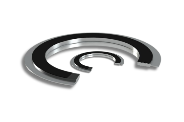 Ring Type Joint(RTJ) Gaskets Manufacturer - Octagonal & Oval