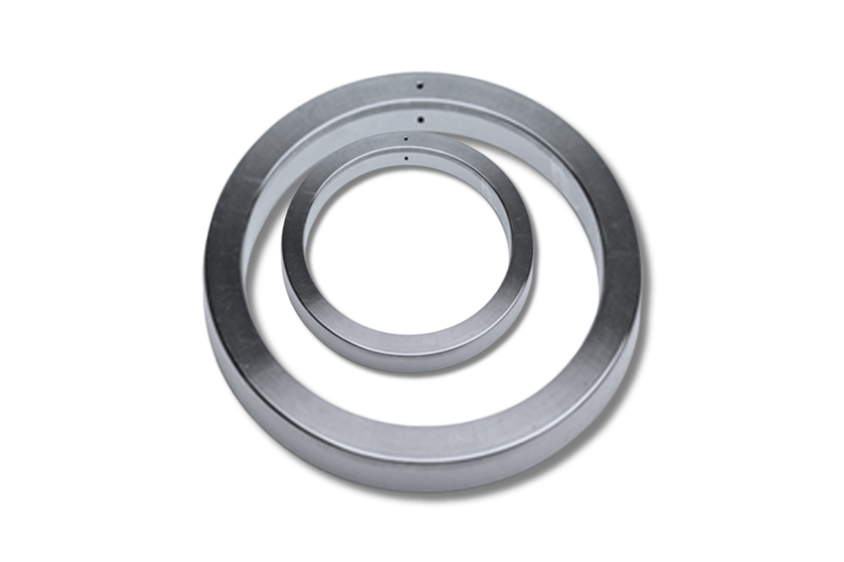 Ring Type Joint(RTJ) Gaskets Manufacturer - Octagonal & Oval