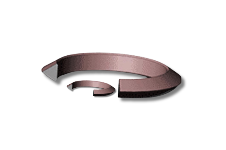Ring Type Joint(RTJ) Gaskets Manufacturer - Octagonal & Oval