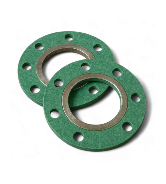 Spiral Wound Gaskets Manufacturer - Standard and Custom Options