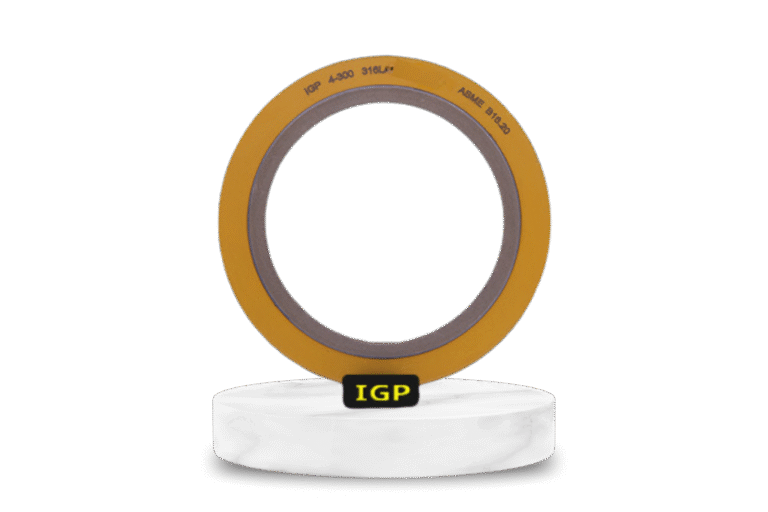 Types of Spiral Wound Gaskets | Complete Guide by IGP Group