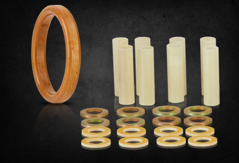 How to Select the Right Insulating Kit Gasket for Your Flanges